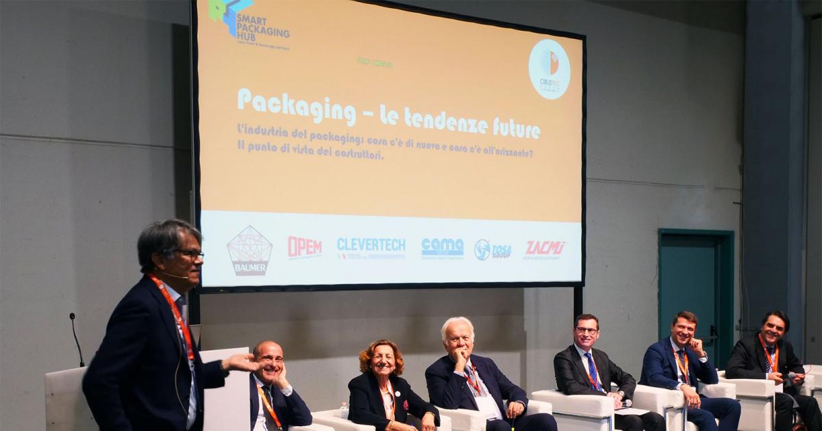 Il futuro del packaging? Cooperazione di filiera e sostenibilità ...