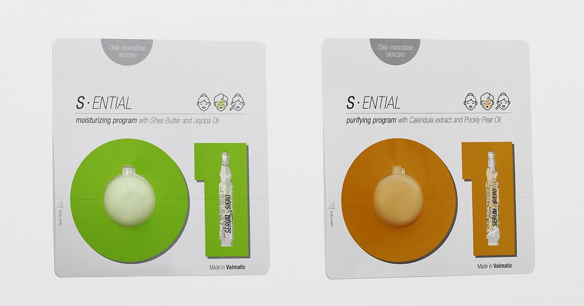 Sampling monodose innovativi e una FFS entry-level | ITALIAIMBALLAGGIO ...