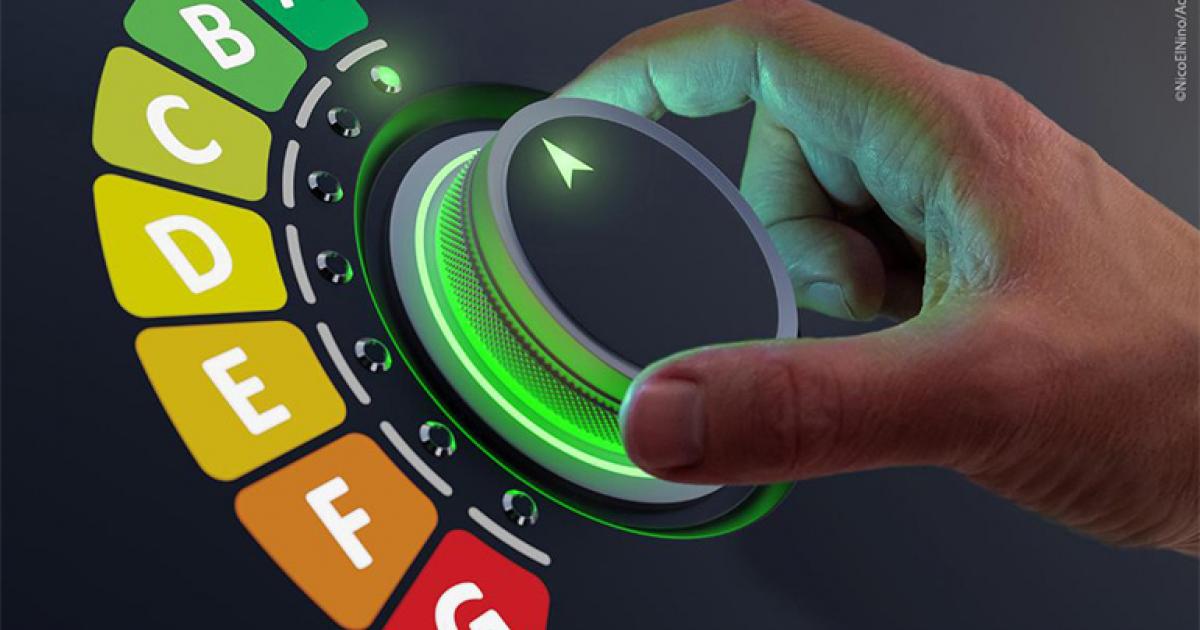 Ecodesign dall’UE: prodotti più ecologici ed efficienti dal punto di ...