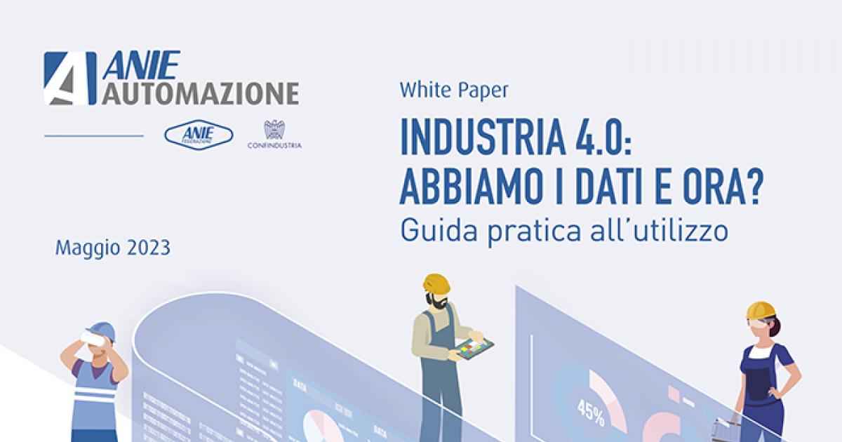I dati li abbiamo. Cosa ne facciamo? | ITALIAIMBALLAGGIO - notizie e ...