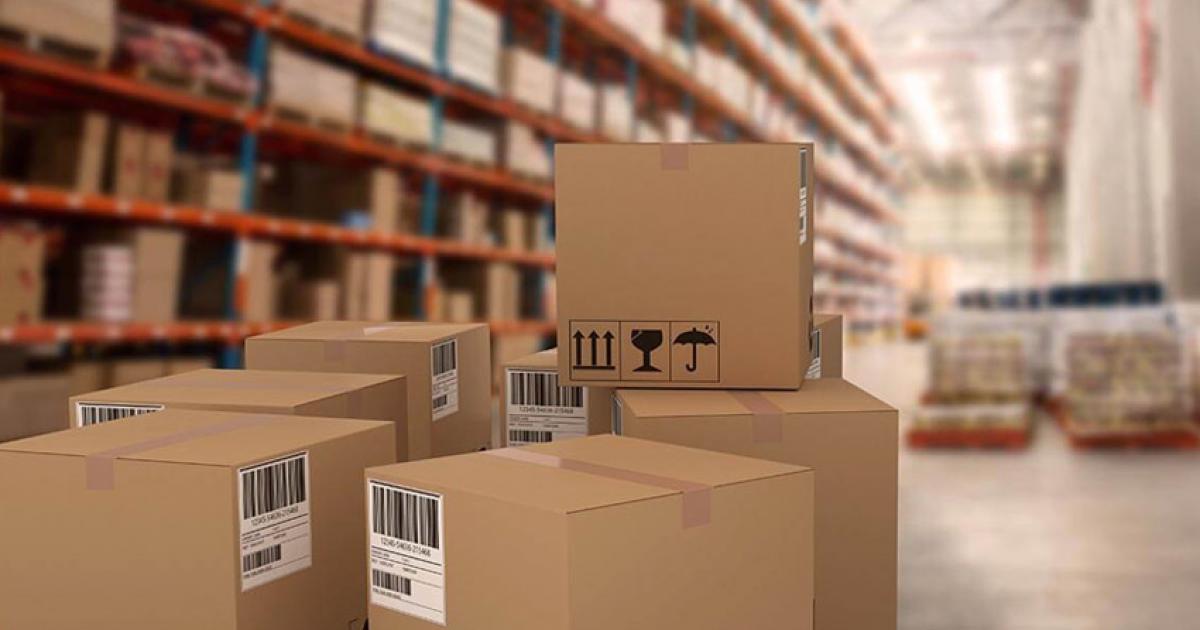 Rapporto sullo stato dell'imballaggio | ITALIAIMBALLAGGIO - notizie e ...